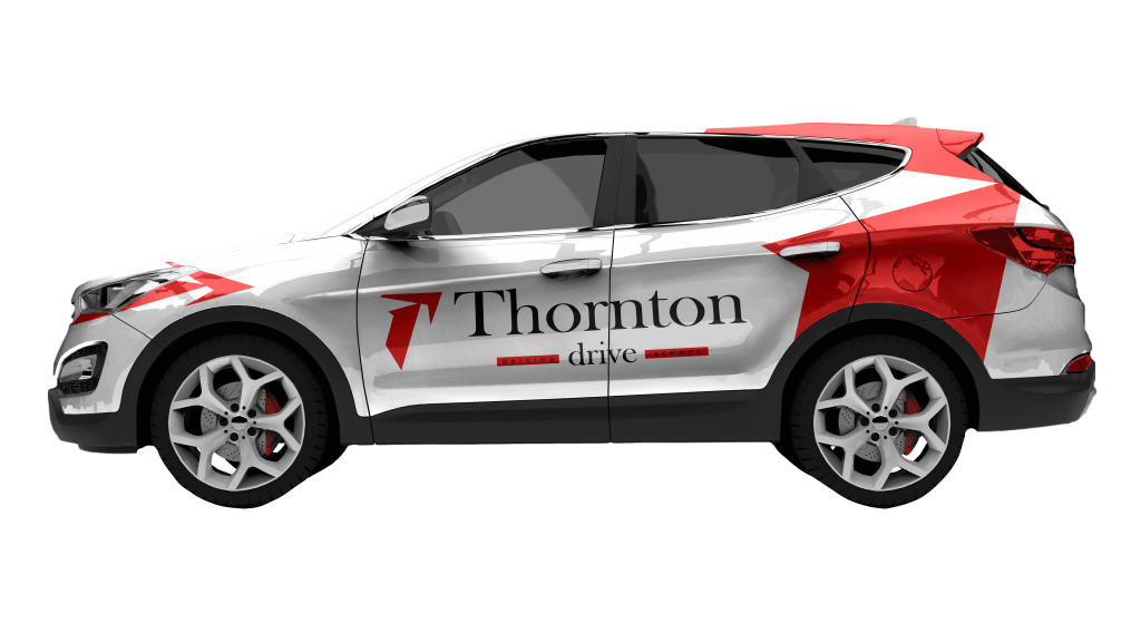 Affordable Driving Lessons in Thornton Heath | DVSA-Approved Instructors